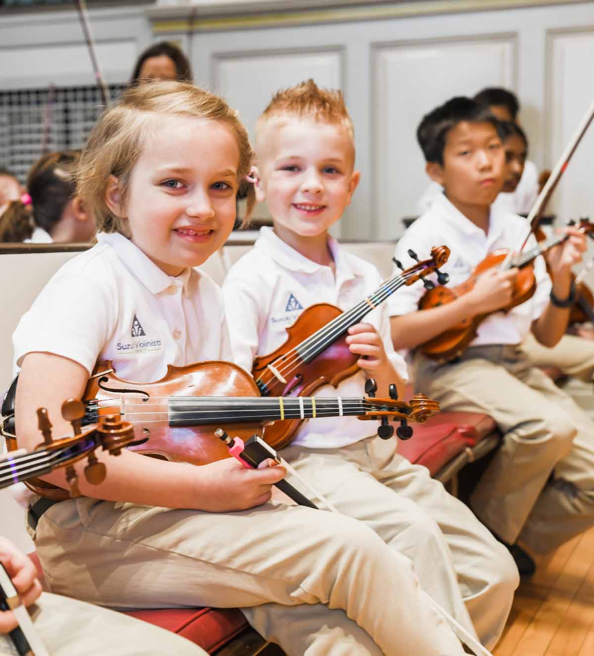 Find the Best Violin Teacher Near You in WNY Today